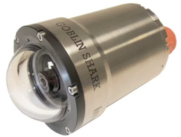 Subsea Fixed Camera - Paragon Security