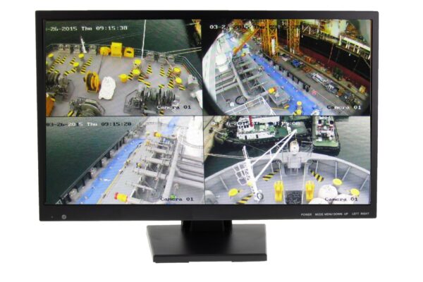 Security & CCTV Products: Cameras, NVRs, Monitors | Paragon Security