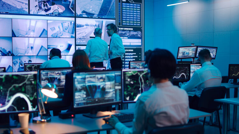 Paragon Security - Trusted Fire & Security Systems Specialist