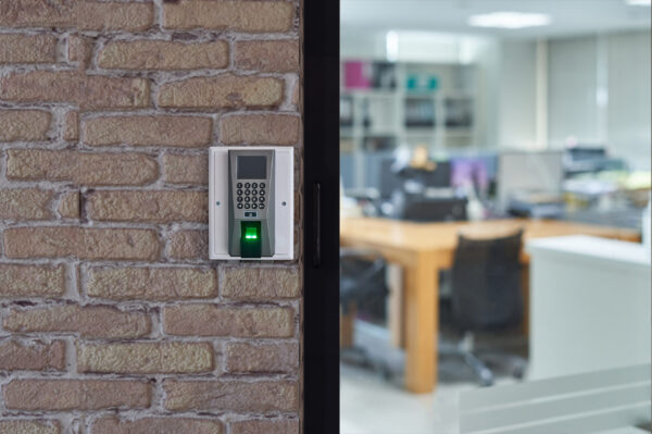 Paragon Security: Experts in Fire & Electronic Security Systems