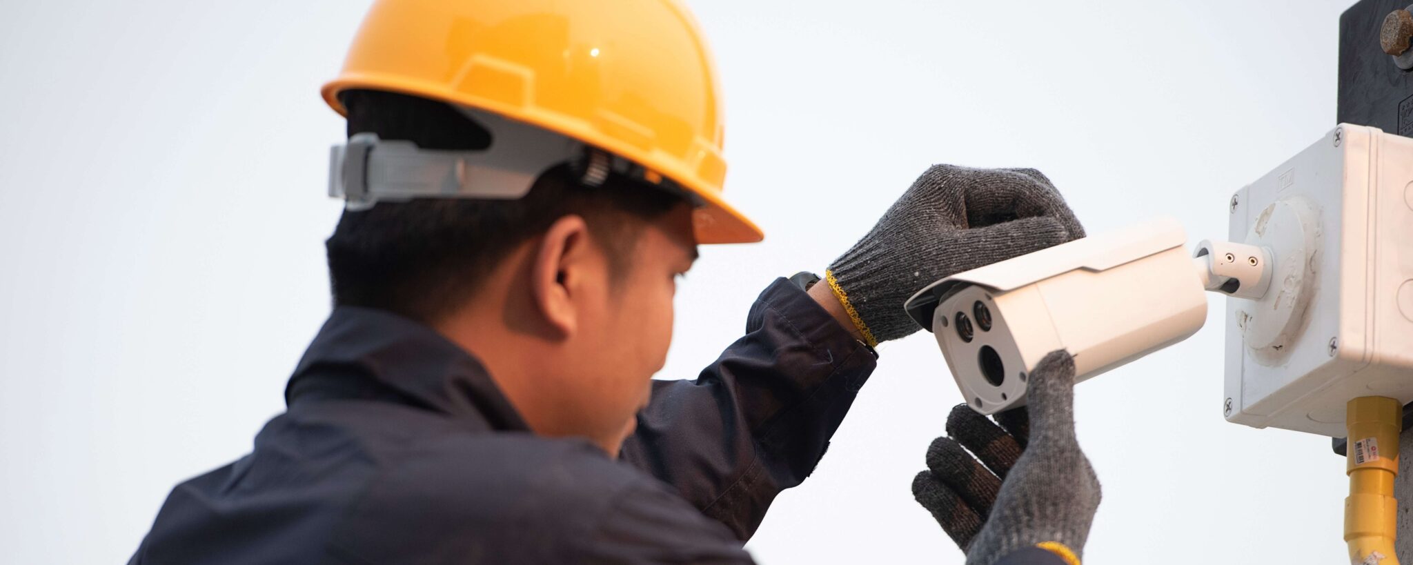 Paragon Security: Experts in Fire & Electronic Security Systems