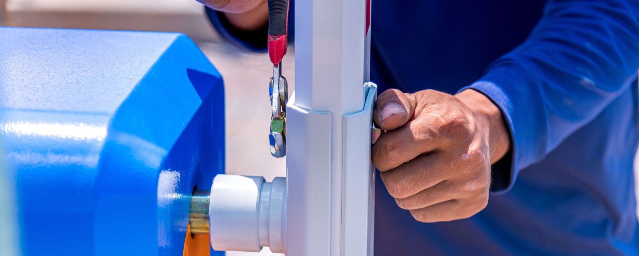 Paragon Security - Trusted Fire & Security Systems Specialist